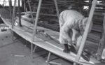 Japanese Wooden Boatbuilding: History and Traditions - Association for ...