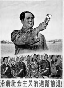 China's Law and Government in the Mao Years (1949-1976) - Association ...