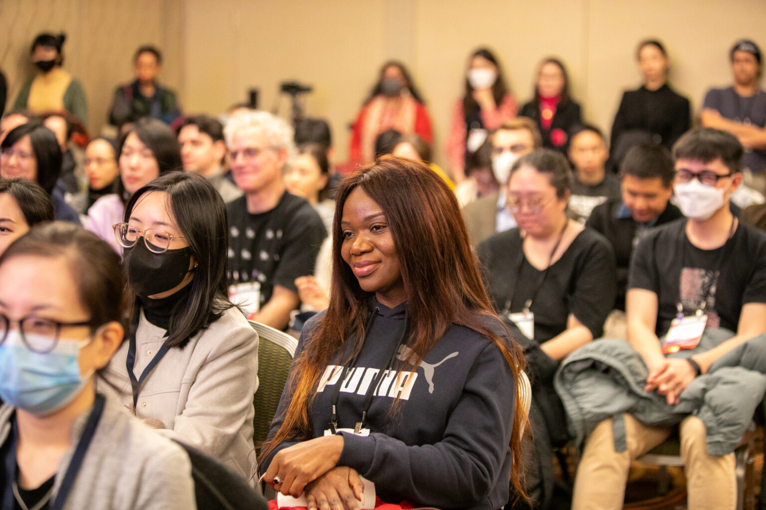 Annual Conference - Association for Asian Studies