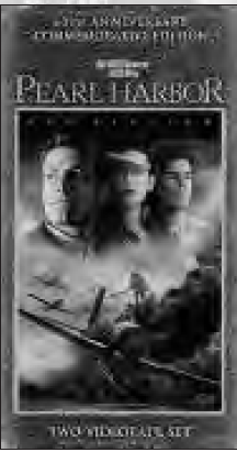 Teaching Pearl Harbor Films, American and Japanese - Association for ...