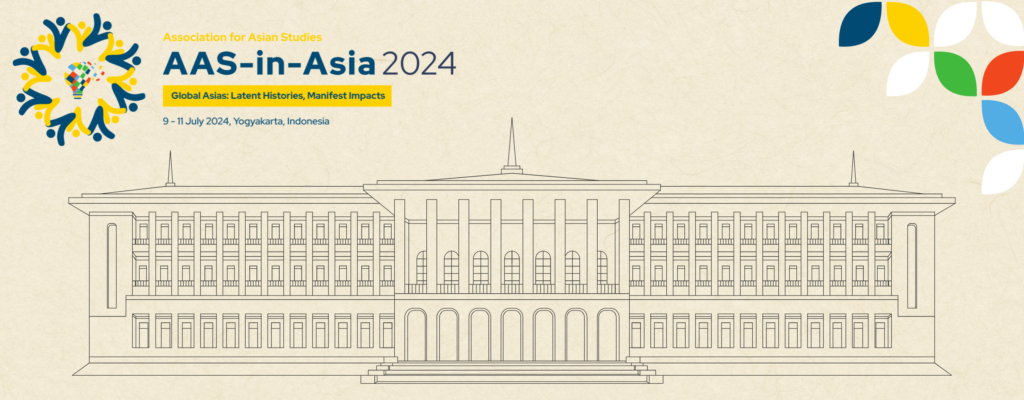 Asia Now - Association for Asian Studies