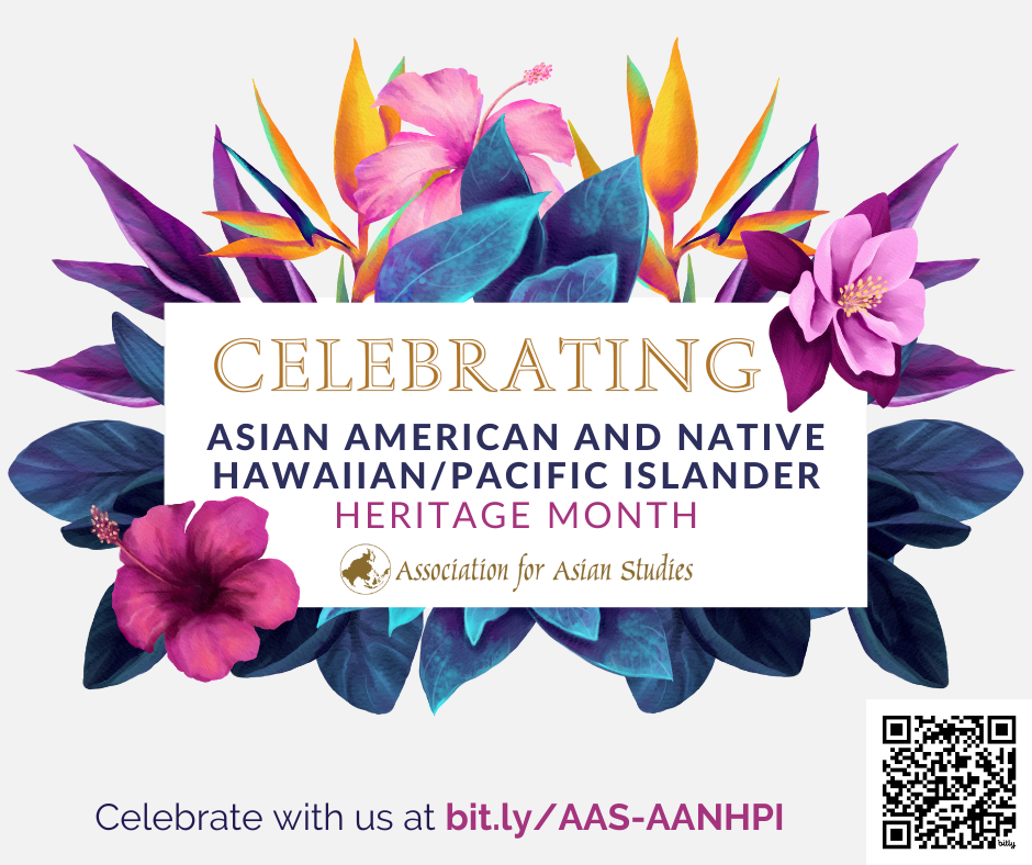 Celebrating Asian American and Native Hawaiian/Pacific Islander ...