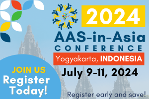 Past Conferences - Association for Asian Studies