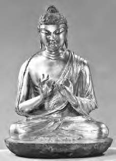 Buddhist Art Styles and Cultural Exchange Along the Silk Road ...