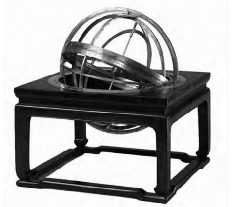 China and the World History of Science, 1450-1770 - Association for ...