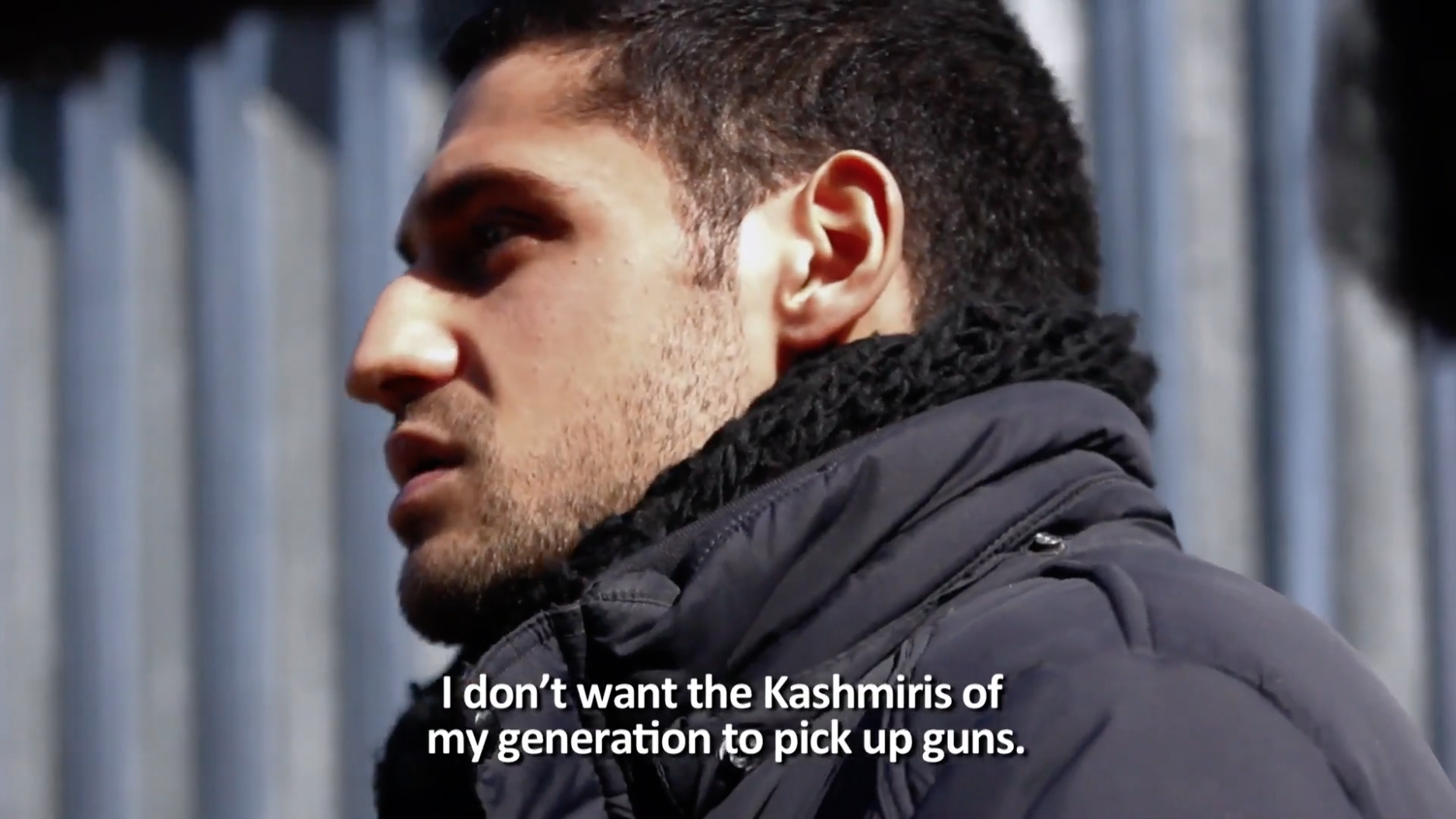 Teaching Kashmir through Documentary Films - Association for Asian Studies