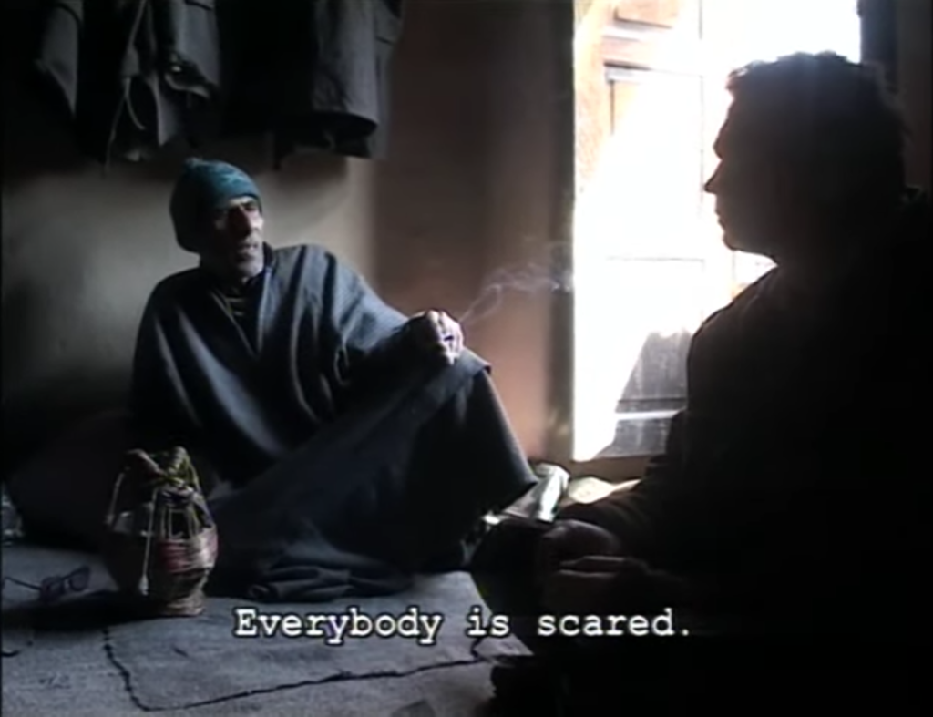 Teaching Kashmir through Documentary Films - Association for Asian Studies