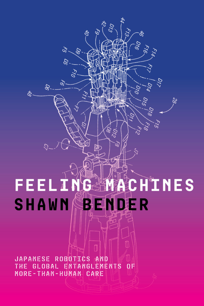 Excerpt: Feeling Machines - Association for Asian Studies
