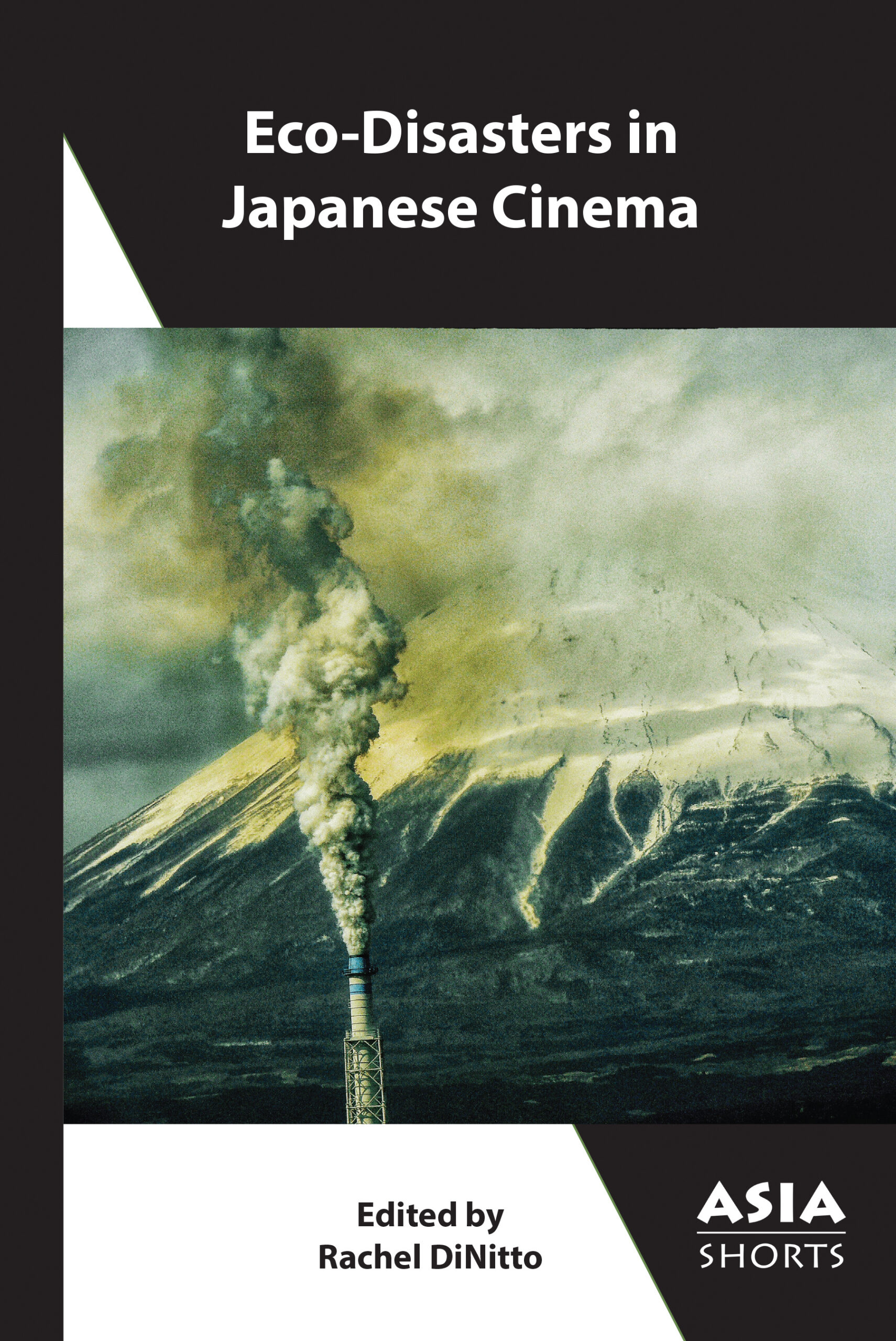 Excerpt: Eco-Disasters in Japanese Cinema - Association for Asian Studies