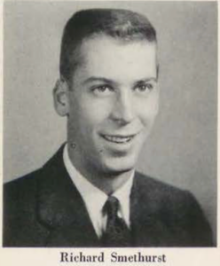 In Memoriam: Richard J. Smethurst (1933-2024) - Association for Asian ...