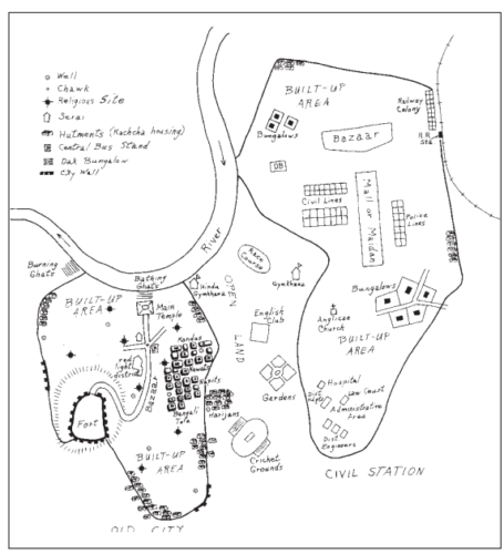 Using Descriptive Models to Understand South Asian Cities - Association ...
