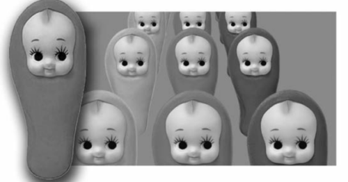 From Hello Kitty to Cod Roe Kewpie: A Postwar Cultural History of ...