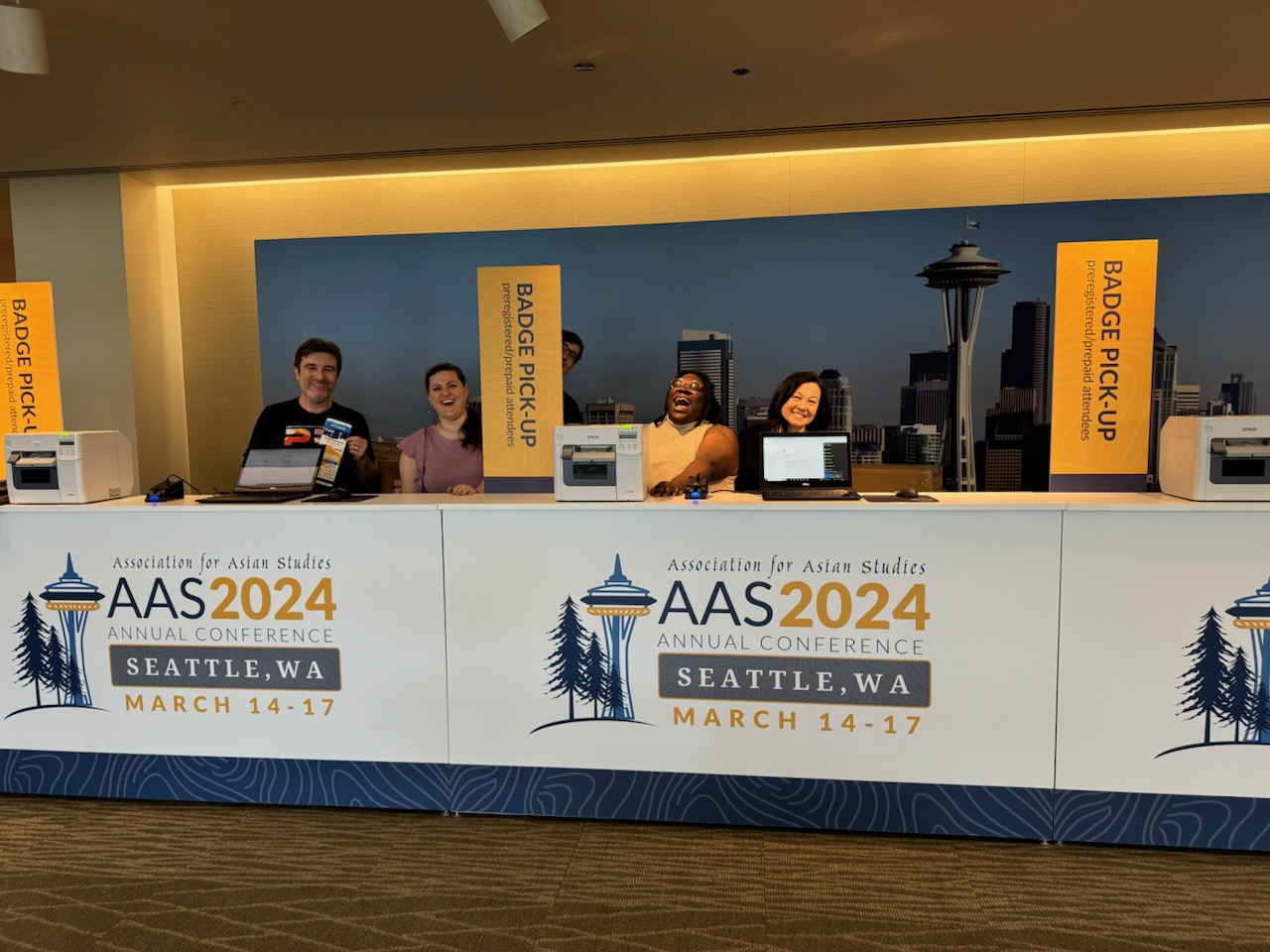 2024 AAS Annual Conference Wrap-Up and Resources - Association for ...