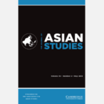 AAS Publications - Association for Asian Studies