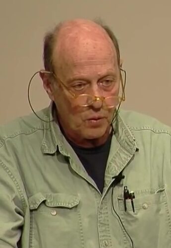 In Memoriam: James C. Scott (1936-2024) - Association for Asian Studies