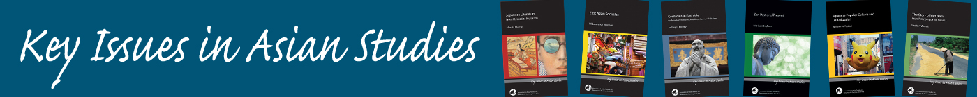Key Issues in Asian Studies - Association for Asian Studies