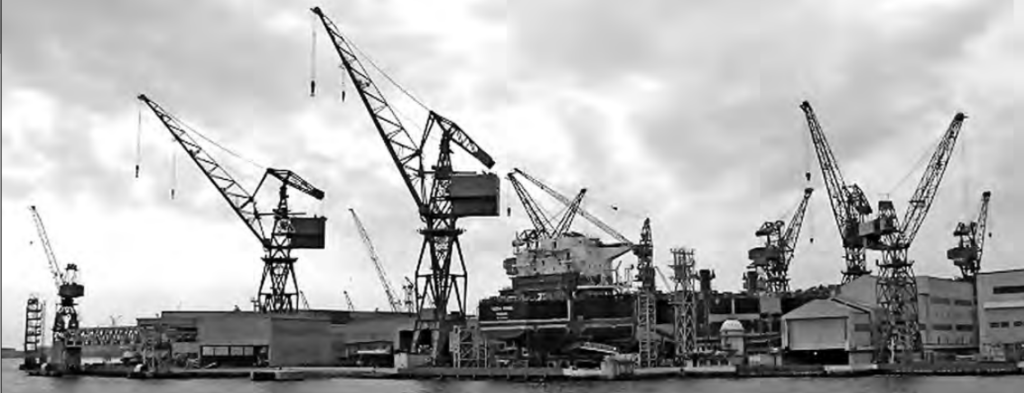 The Japanese Government and the Economy: Twenty-First Century ...