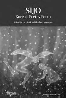 Sijo: Korea's Poetry Form - Association for Asian Studies