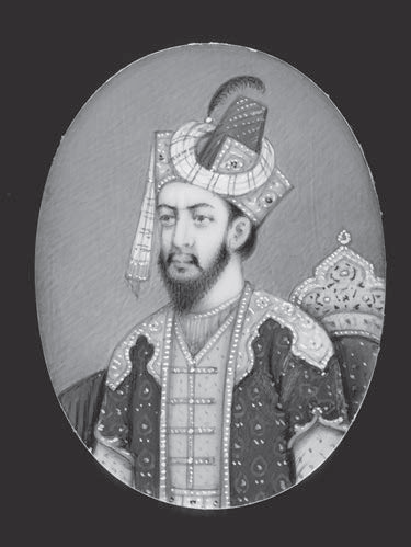 Islam and the Mughal Empire in South Asia: 1526-1857 - Association for ...