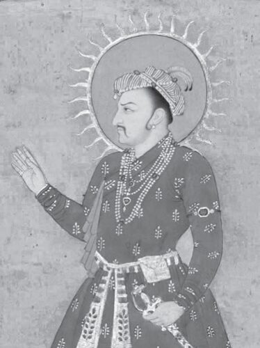 Islam and the Mughal Empire in South Asia: 1526-1857 - Association for ...