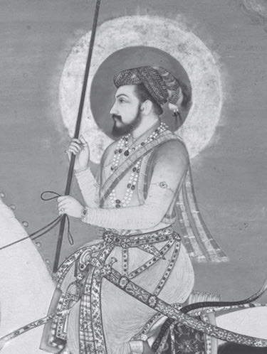 Islam and the Mughal Empire in South Asia: 1526-1857 - Association for ...