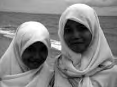 Ethnicity in the Lives of Modern Malaysian Youth - Association for ...