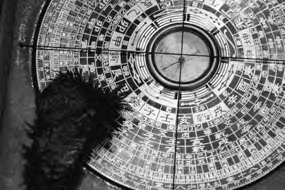 Ancient Chinese Science and the Teaching of Physics - Association for ...