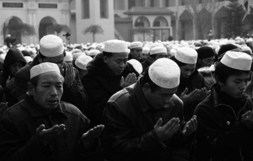 Islam in China - Association for Asian Studies