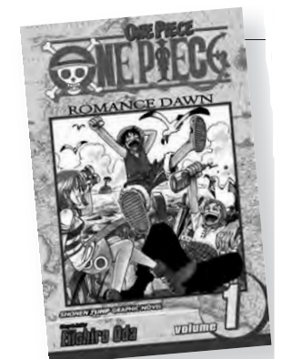 Analyzing the Appeal of Manga: Teaching Information Literacy Skills ...