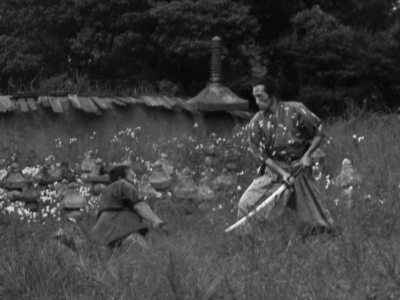 The Essentials: Seven Samurai - Association for Asian Studies
