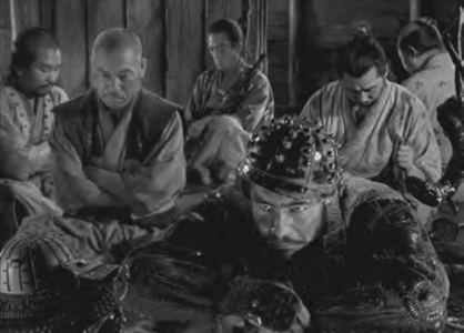 The Essentials: Seven Samurai - Association for Asian Studies
