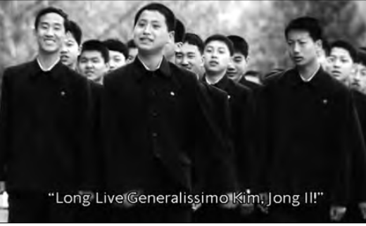 The Real North Korea: Four North Korea Documentaries - Association for ...
