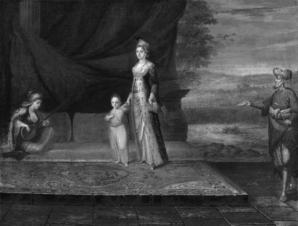 Variolation to Vaccine: Smallpox Inoculation Travels East to West and ...