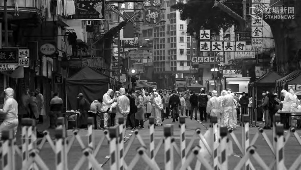 Variolation to Vaccine: Smallpox Inoculation Travels East to West and ...