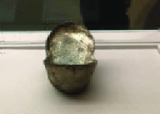 Late Imperial China, Silver, and Global Trade Routes - Association for ...