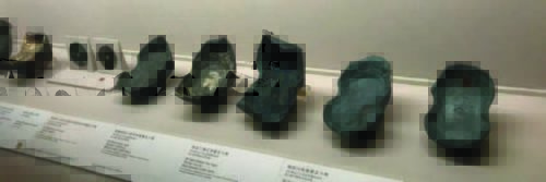 Late Imperial China, Silver, and Global Trade Routes - Association for ...