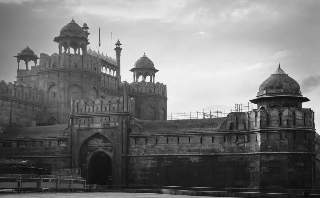 Trial at the Red Fort 1945-1946: The Indian National Army and the End ...