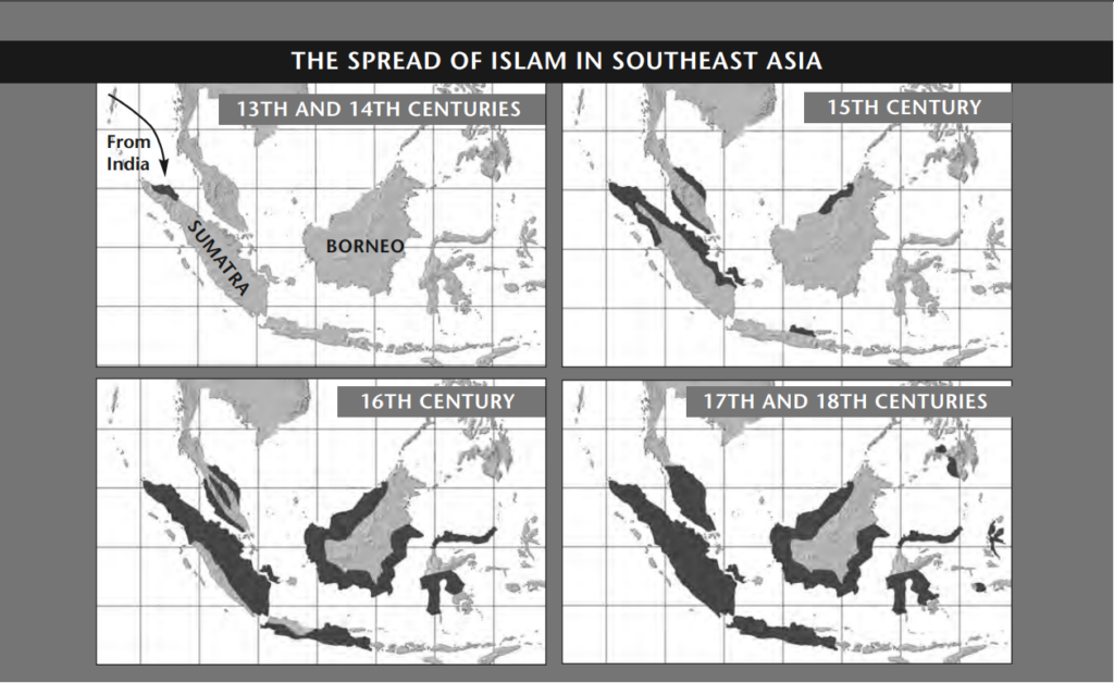 Rethinking the Rise of European Hegemony: Asia in World History, 1450 ...
