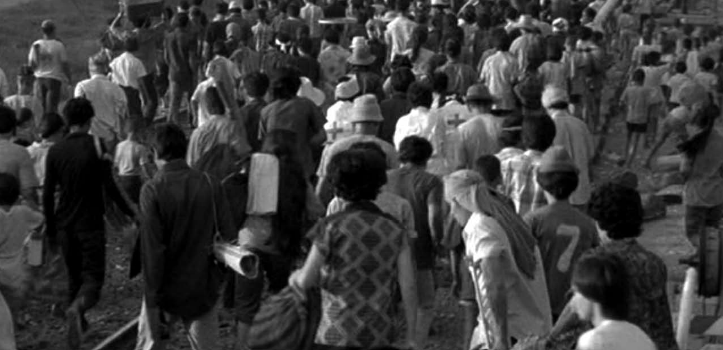 Khmer Rouge Flag Meaning