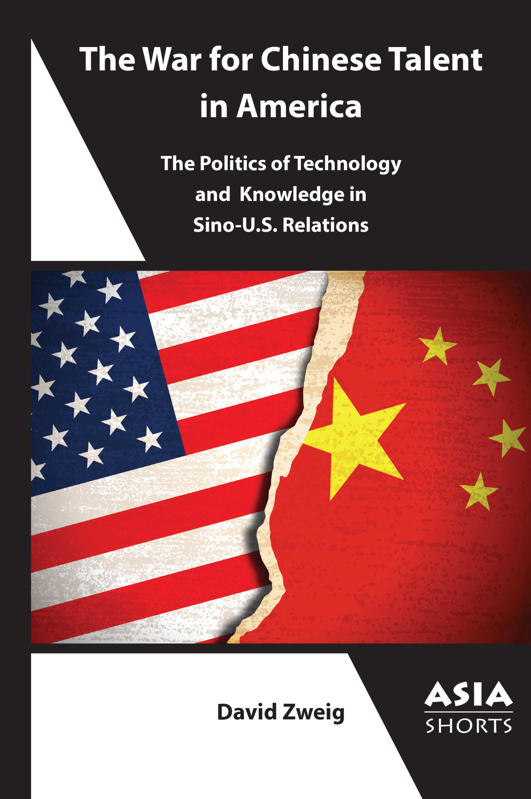 Excerpt: The War for Chinese Talent in America - Association for Asian ...