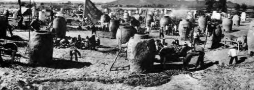 China's Great Leap Forward - Association for Asian Studies