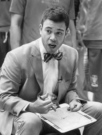 Professional Basketball in Taiwan: An EAA Interview with Ben Metcalf ...