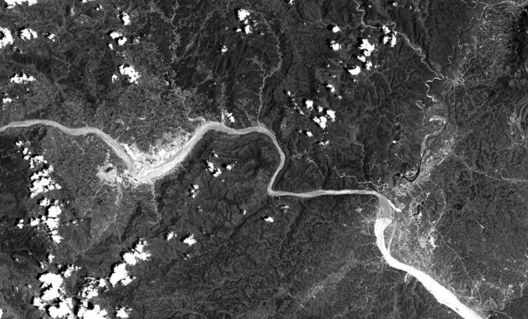 China’s Chang Jiang: Dealing with the Deluge - Association for Asian ...