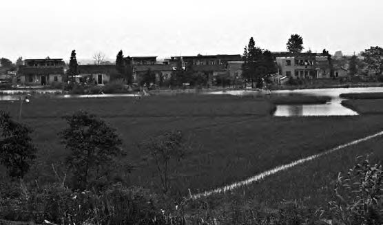 China’s Chang Jiang: Dealing with the Deluge - Association for Asian ...