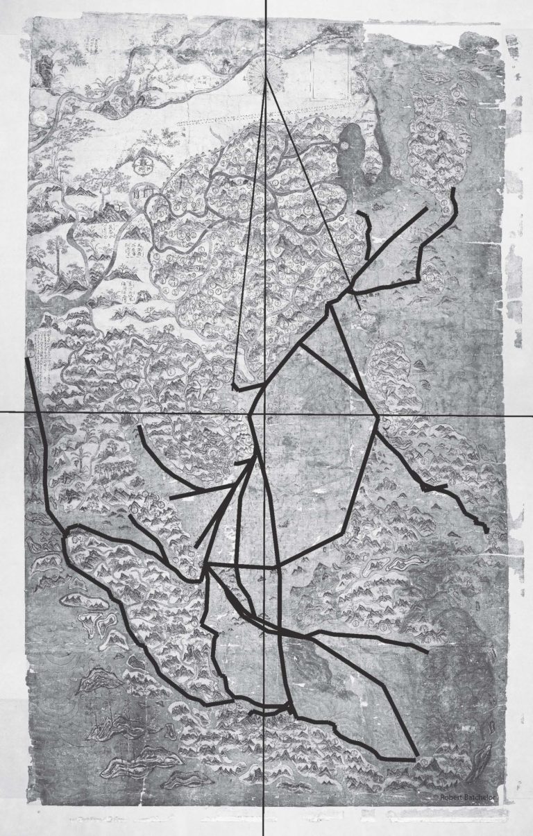 The Selden Map and the Archipelagos of East and Southeast Asia ...