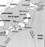 Geography’s Importance to Japan’s History - Association for Asian Studies