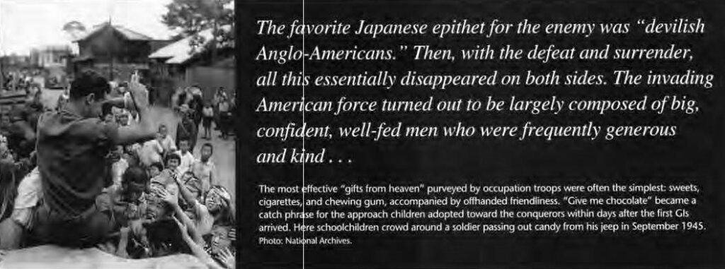 John Dower on Teaching from Embracing Defeat: An EAA Interview ...