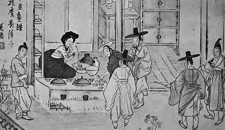 Korean Civilization and East Asian Studies - Association for Asian Studies