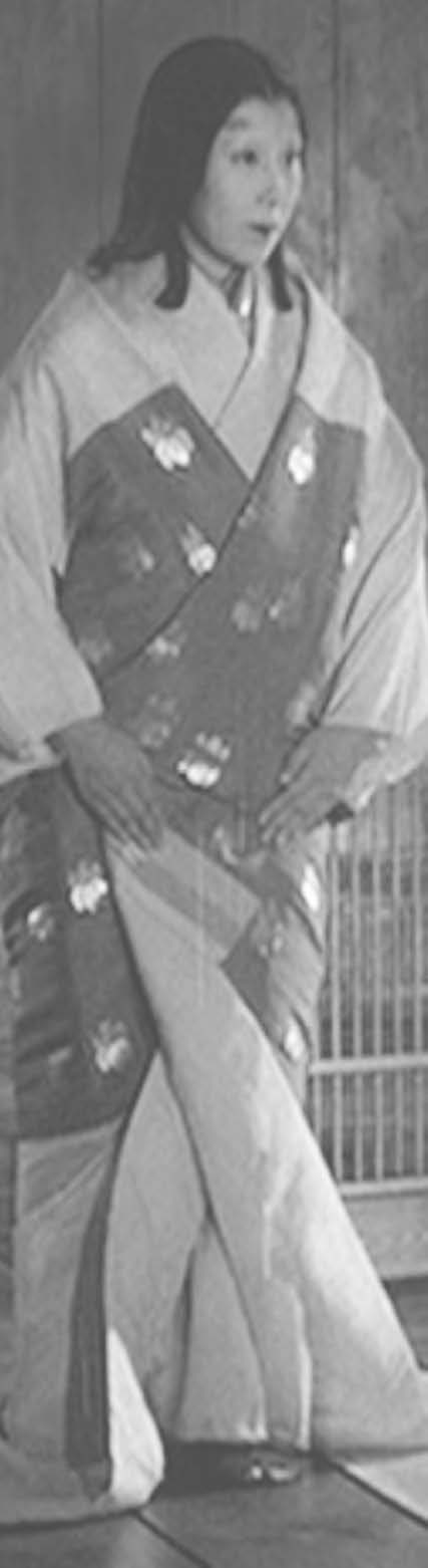 Familiar Story, Macbeth—New Context, Noh and Kurosawa's Throne of Blood ...