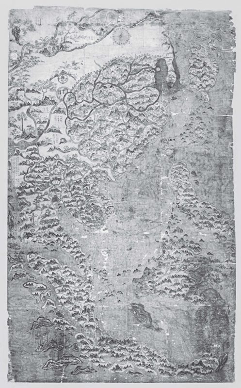 The Selden Map and the Archipelagos of East and Southeast Asia ...